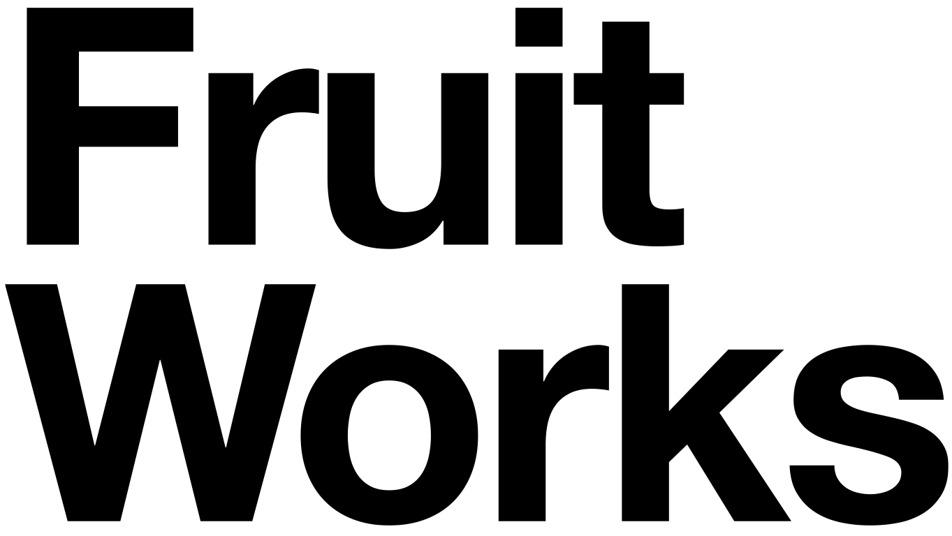 Terms & Conditions - Fruit Works