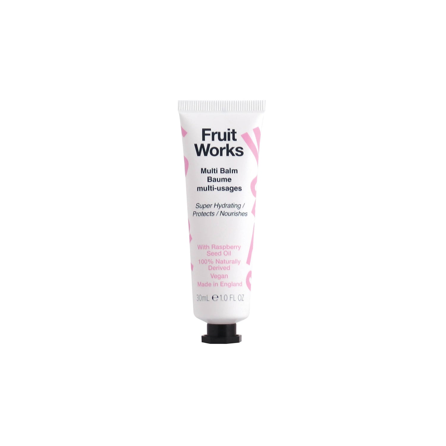 Multi Balm 30ml - Fruit Works