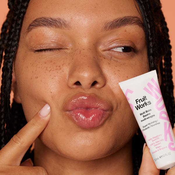 Multi Balm 30ml - Fruit Works